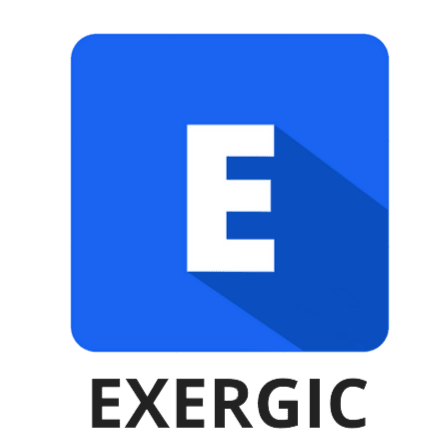 Exergic SPARK for GATE
