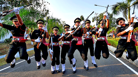 CDS Exam OTA Online Coaching 2024