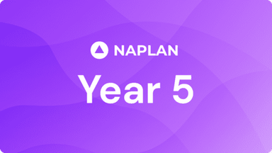 NAPLAN Year 5 Platinum