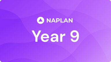 NAPLAN Year 9 Platinum