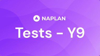 NAPLAN Year 9 Premium