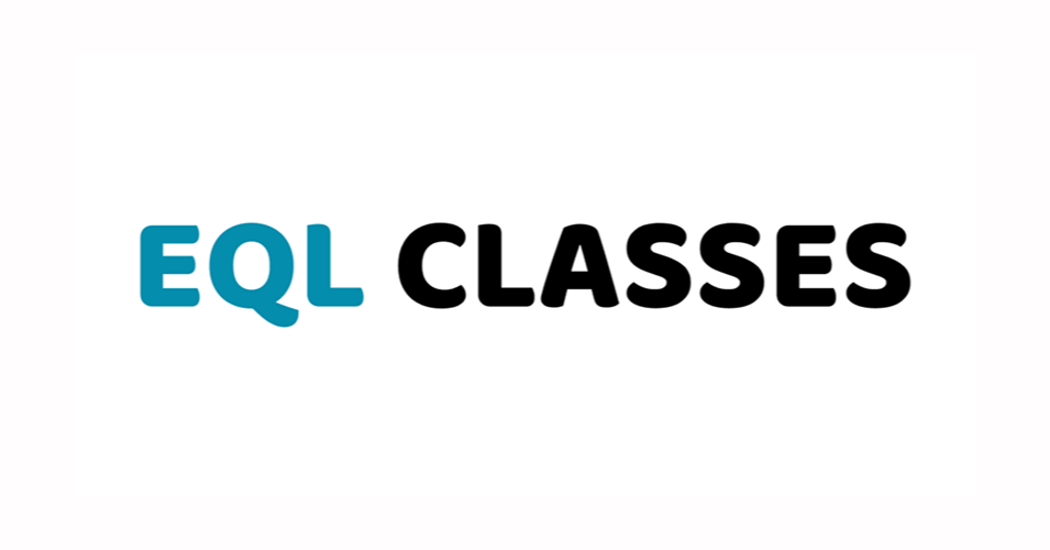 EQL CLASSES