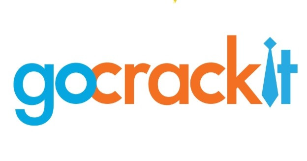 GoCrackIt