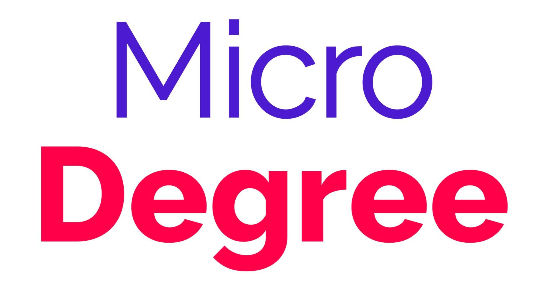 MicroDegree
