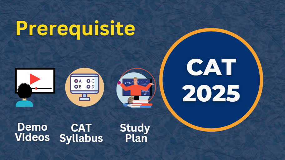 Bodhee Prep CAT Demo Sessios | CAT Online Coaching