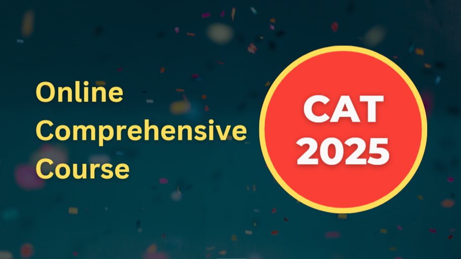 CAT Online Verbal Ability Course – Bodhee Prep-Online CAT Coaching ...