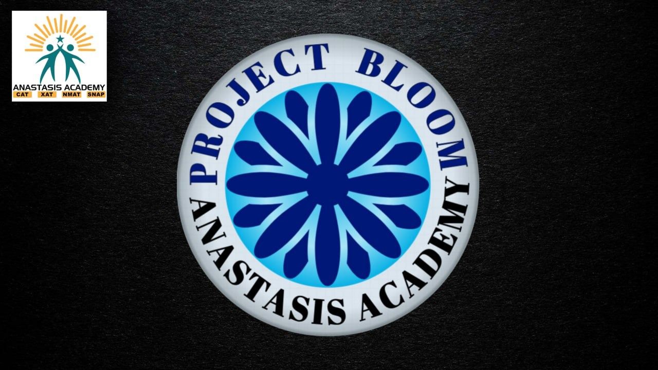 Anastasis Academy