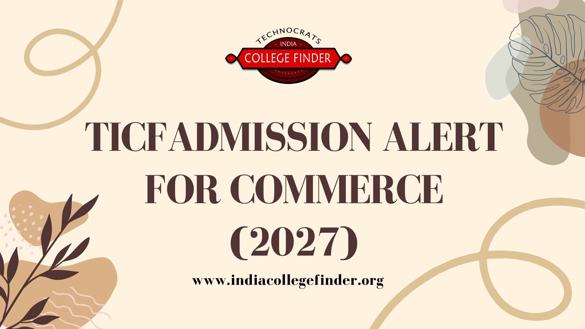 India College Finder