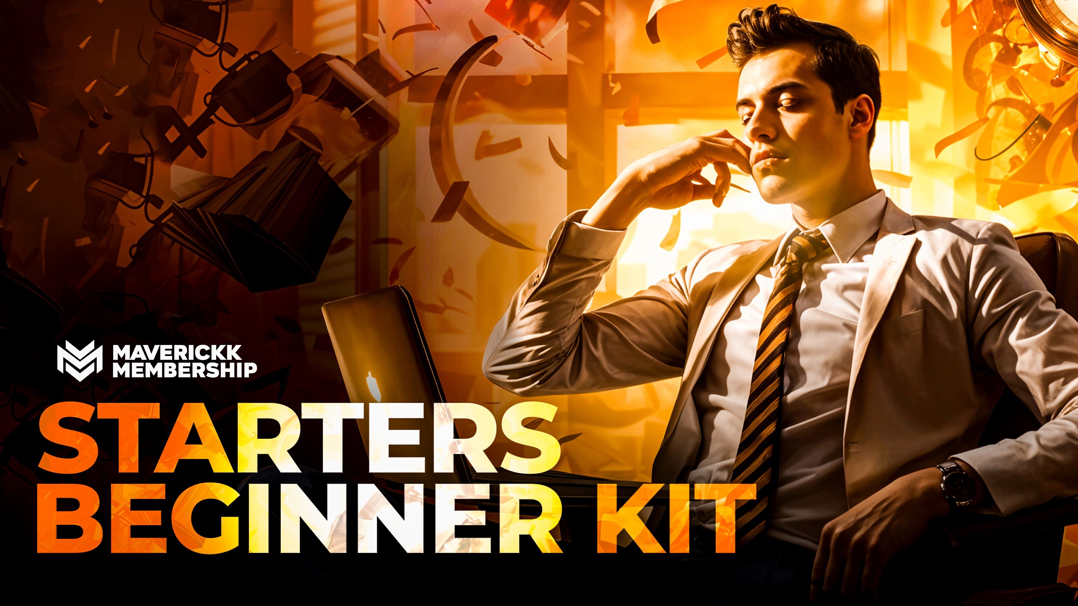 Maverickk Membership