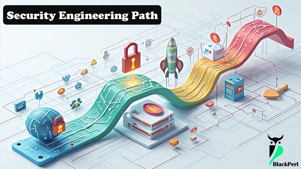 Security Engineering Path