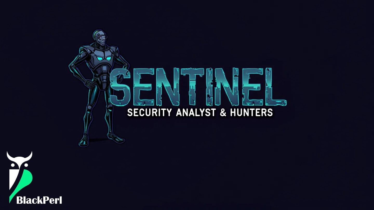 Sentinel Master for SOC and Hunters