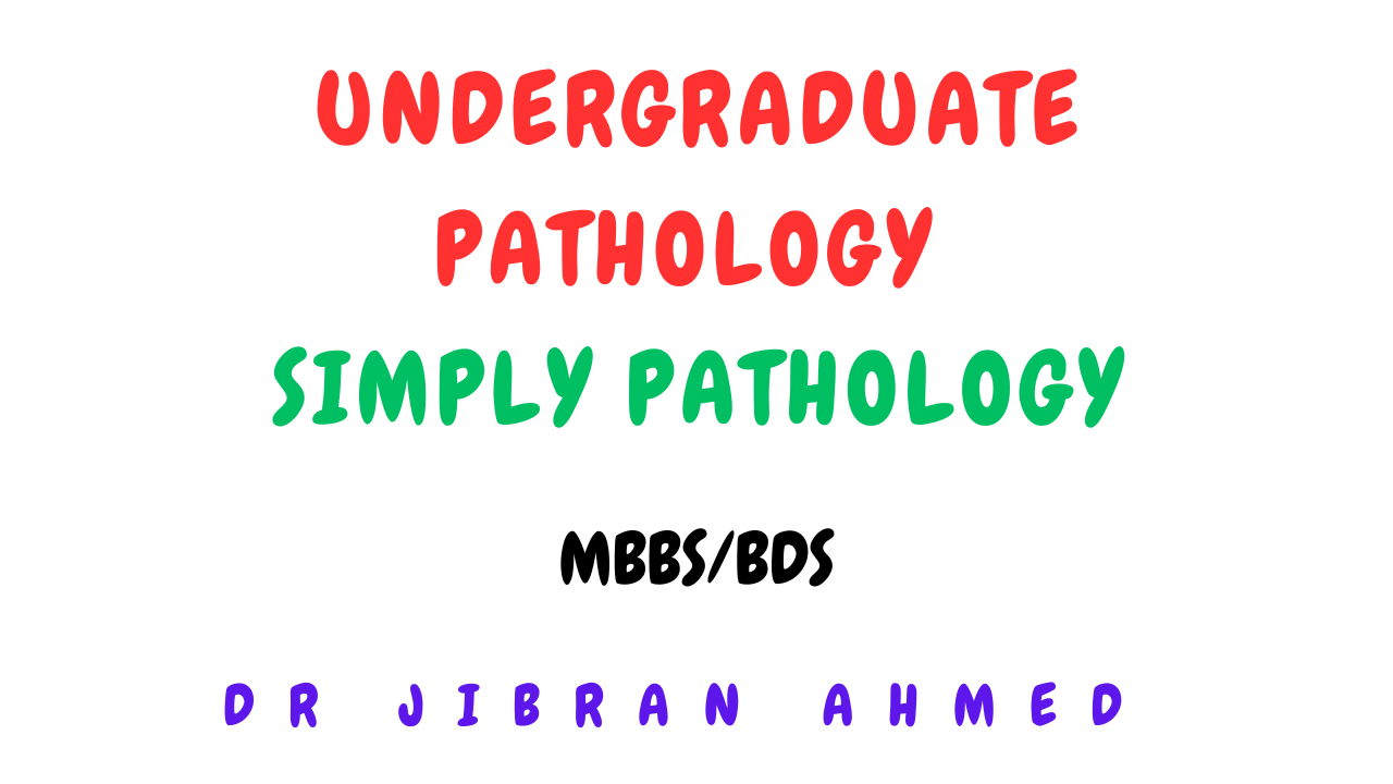 SIMPLY PATHOLOGY