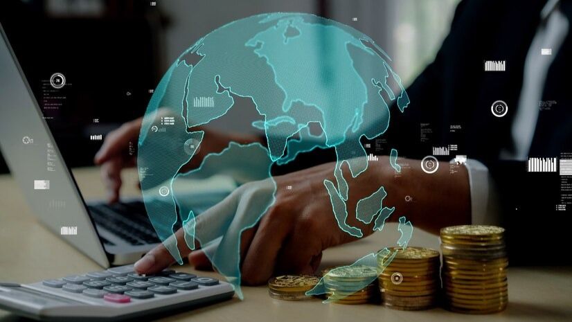 Taxation of Foreign Source Income