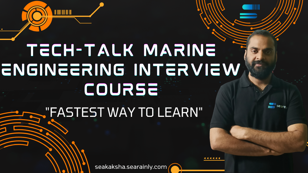 MOCK INTERVIEW FOR MARINE ENGINEERING AND G.M.E