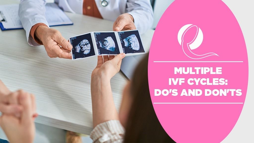 Masters in Baby Affairs