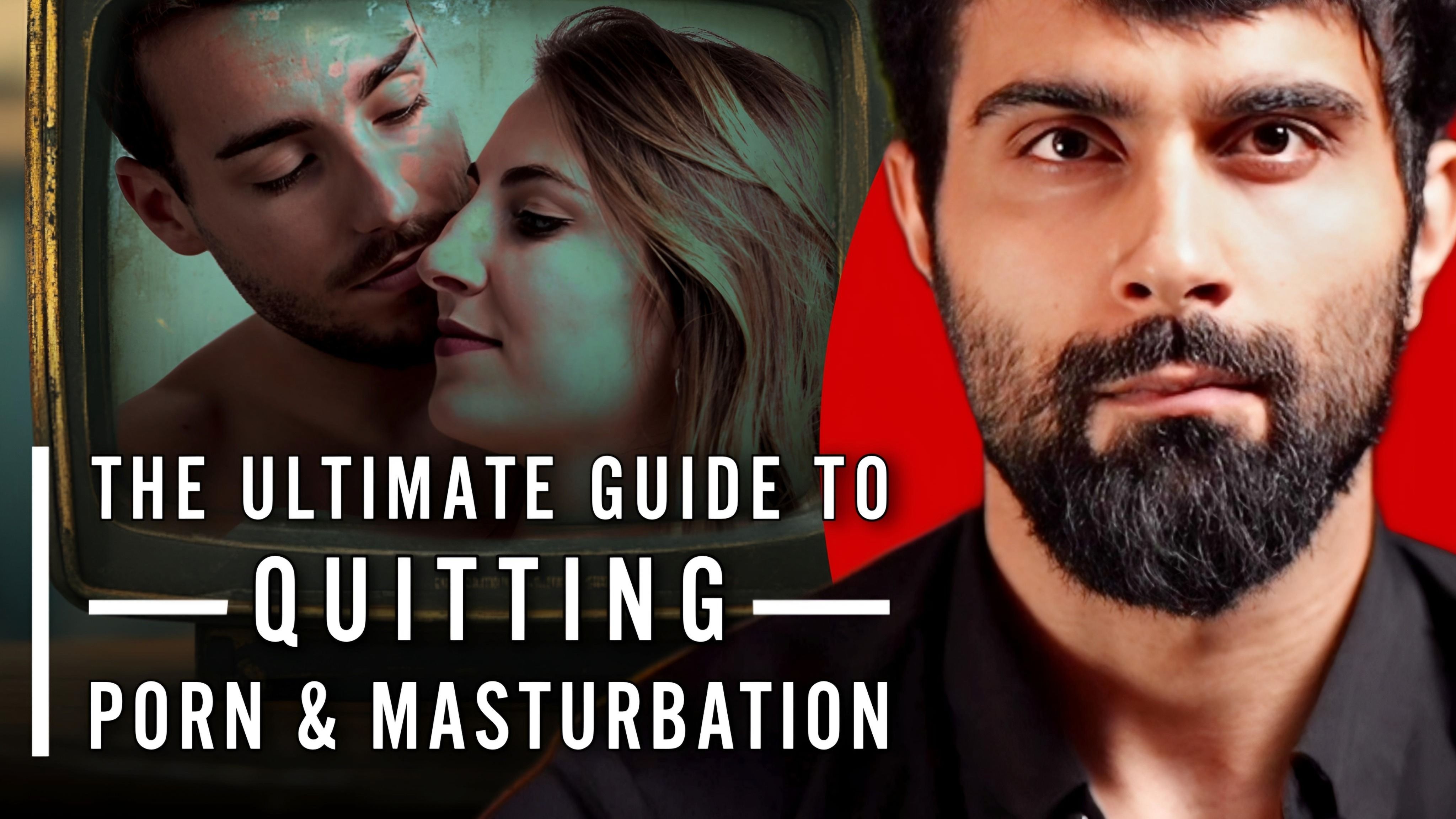 Porn Quitting Guide