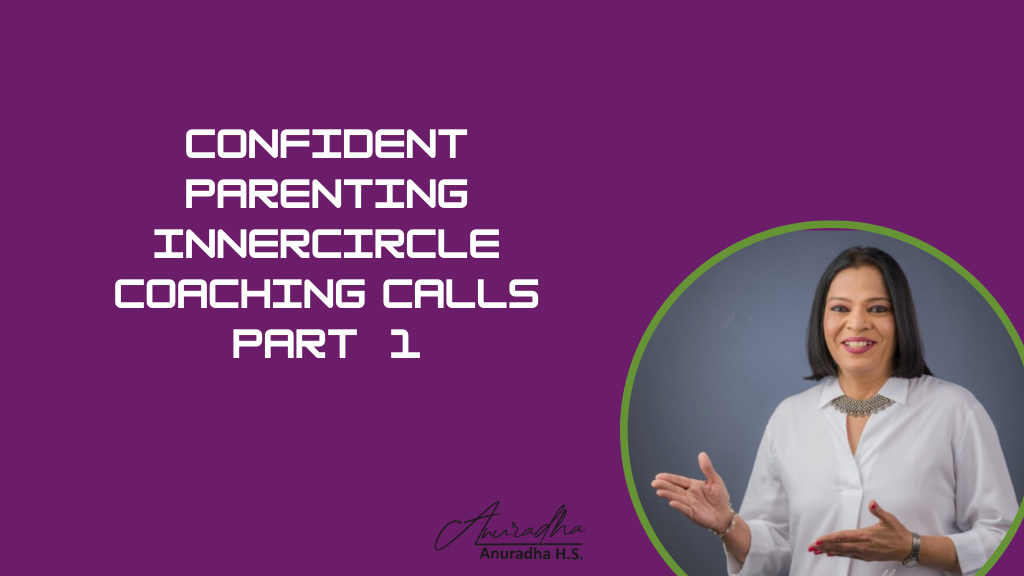 Confident Parenting Hub