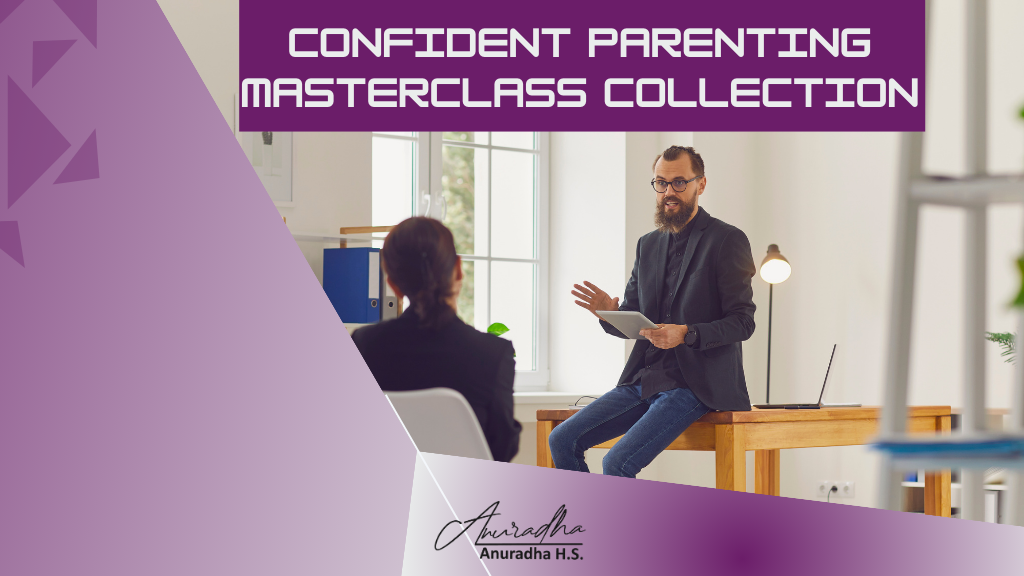Confident Parenting Hub