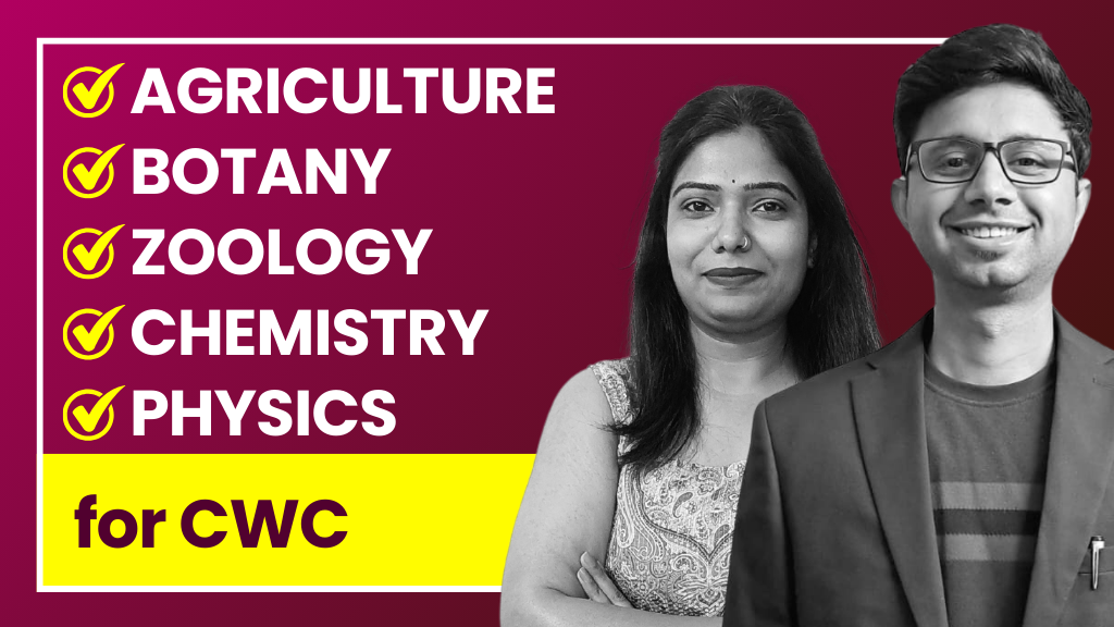 CWC 2024 Junior Technical Assistant | Exam Preparation