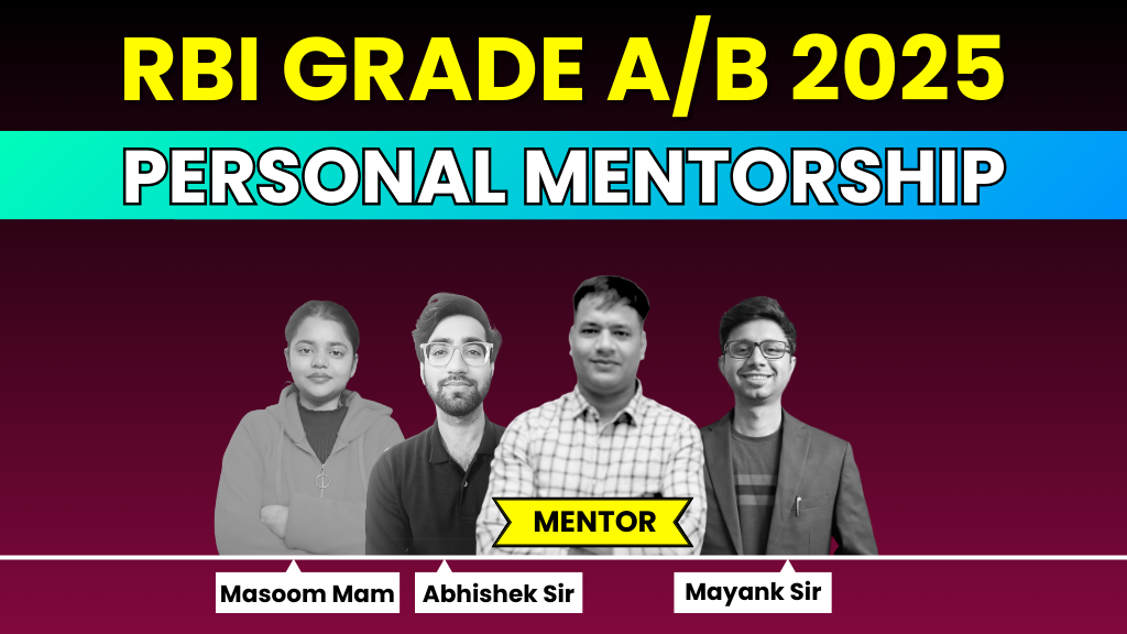 CGB Mentors