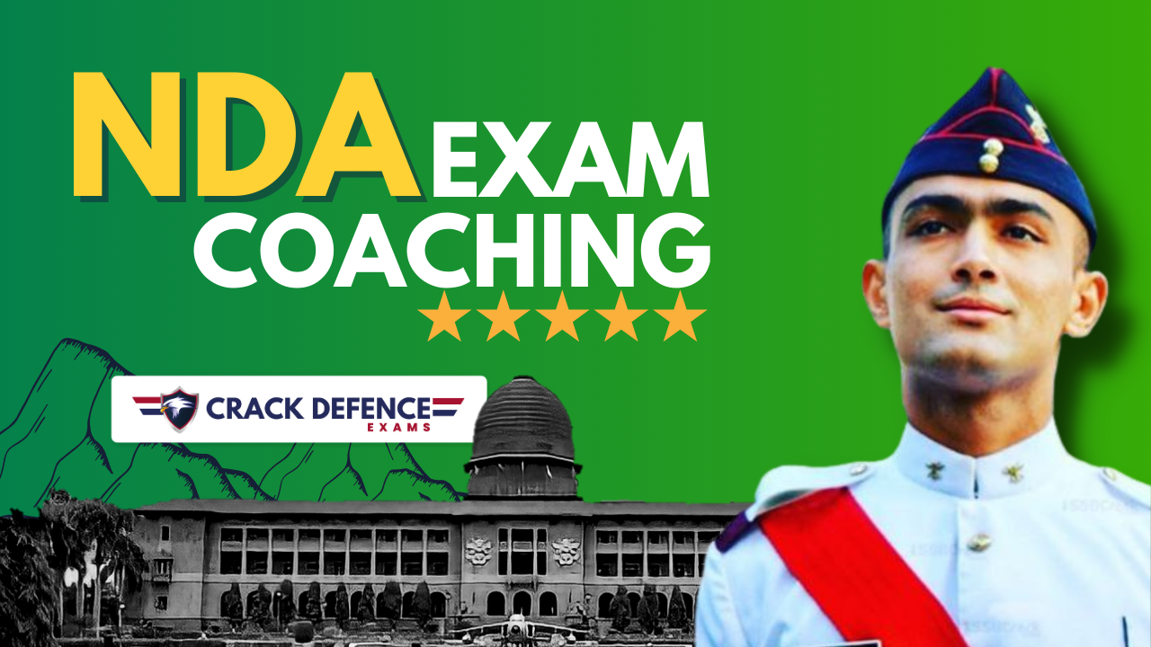 NDA Online Classes
