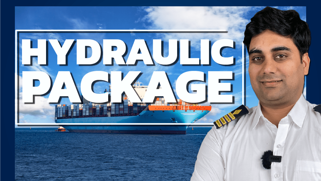 Merchant Navy Decoded