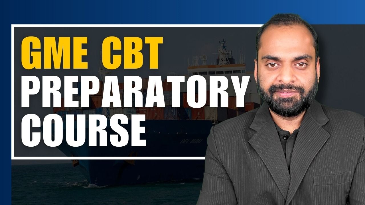 Merchant Navy Decoded