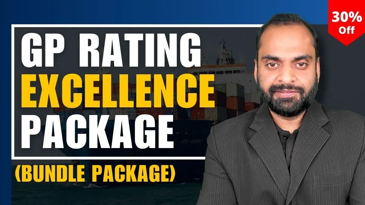 Merchant Navy Decoded