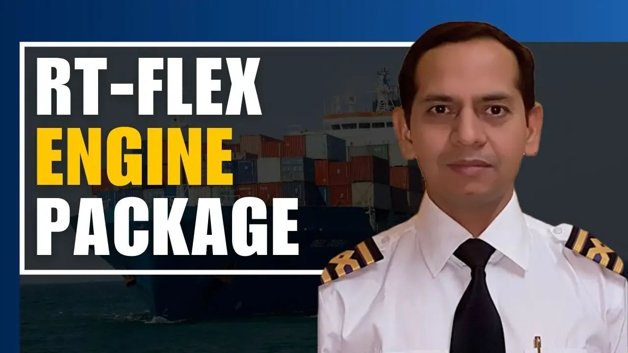 Merchant Navy Decoded