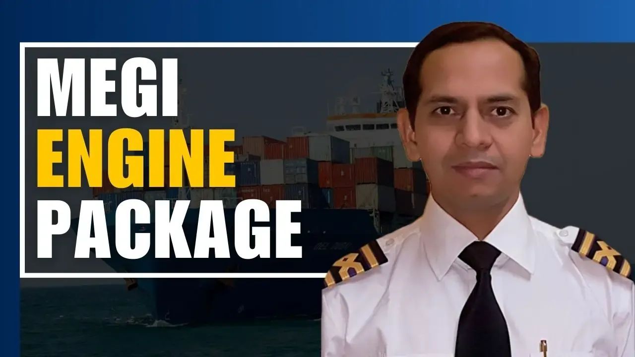 Merchant Navy Decoded