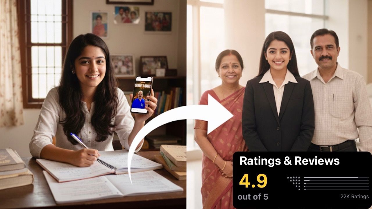 Beginner to Banker - Best course for RBI, SBI, IBPS exams