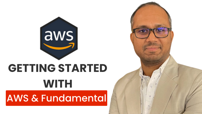 Pravin Mishra AWS University