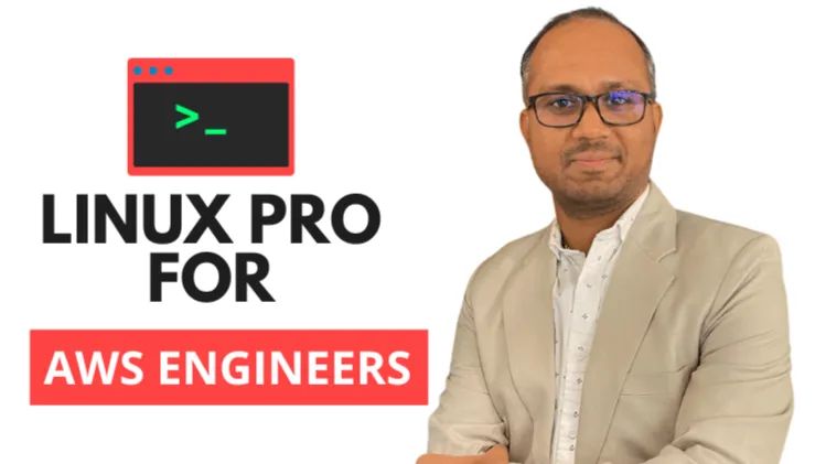 Pravin Mishra AWS University