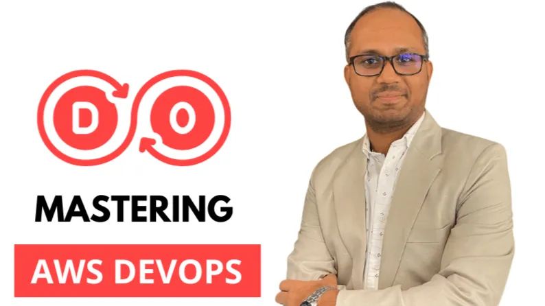 Pravin Mishra AWS University