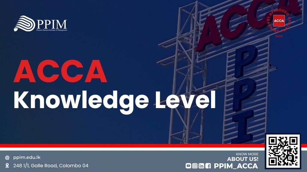 ACCA PPIM