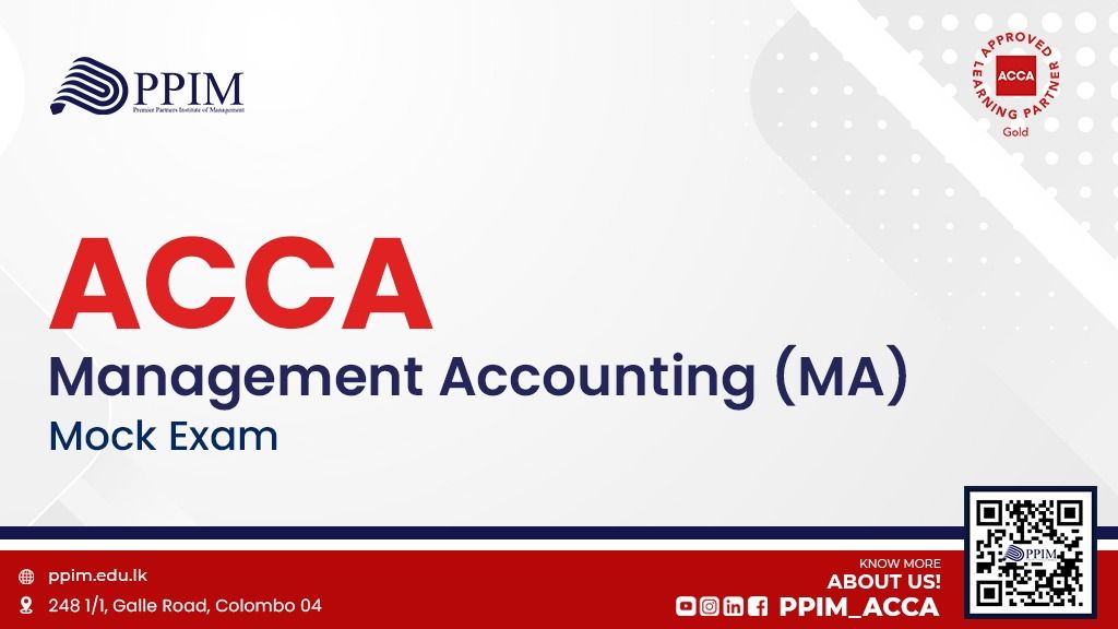 ACCA PPIM