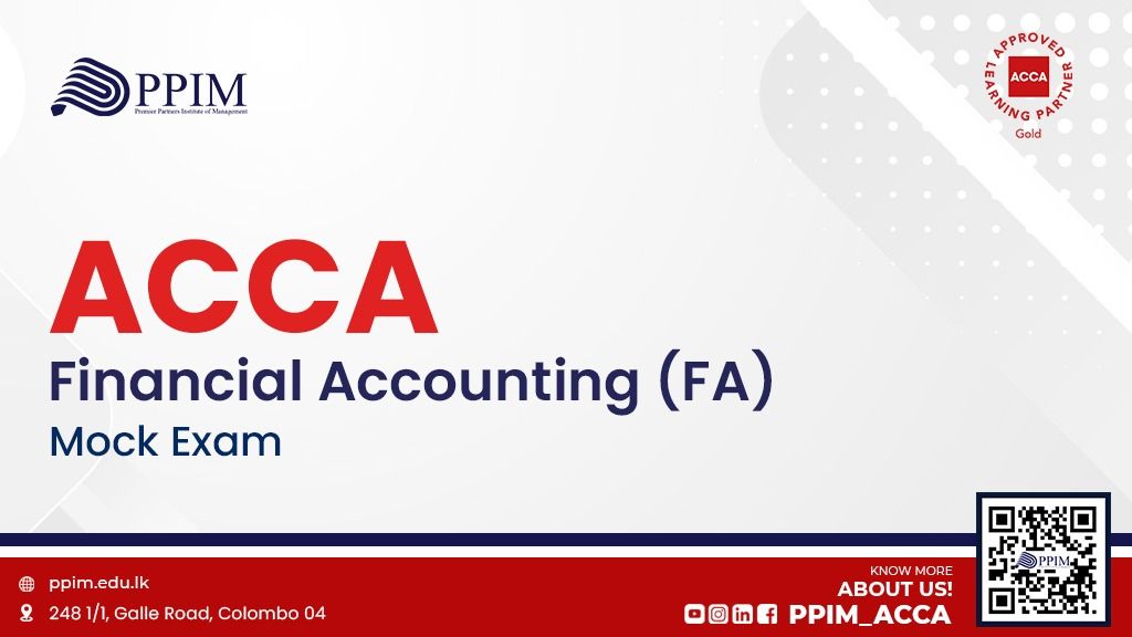 ACCA PPIM
