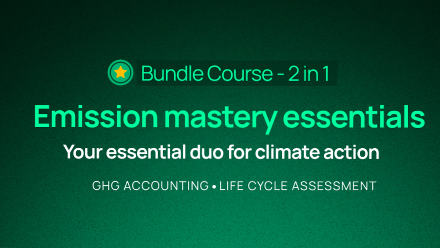Emission Mastery Essentials