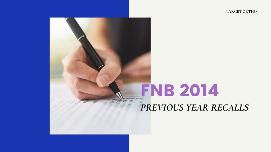 Target Ortho Complete Access