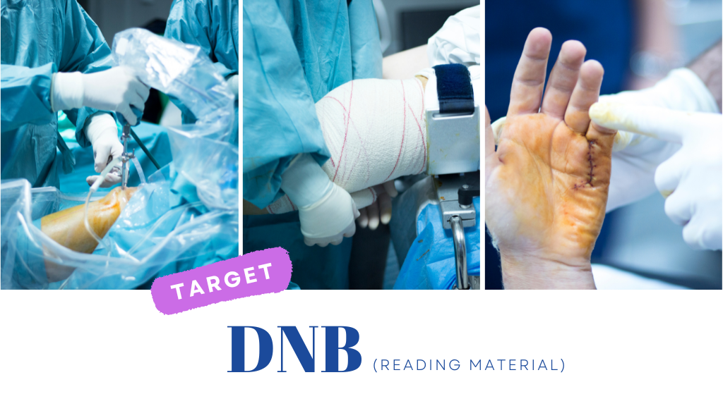 Target Ortho Complete Access