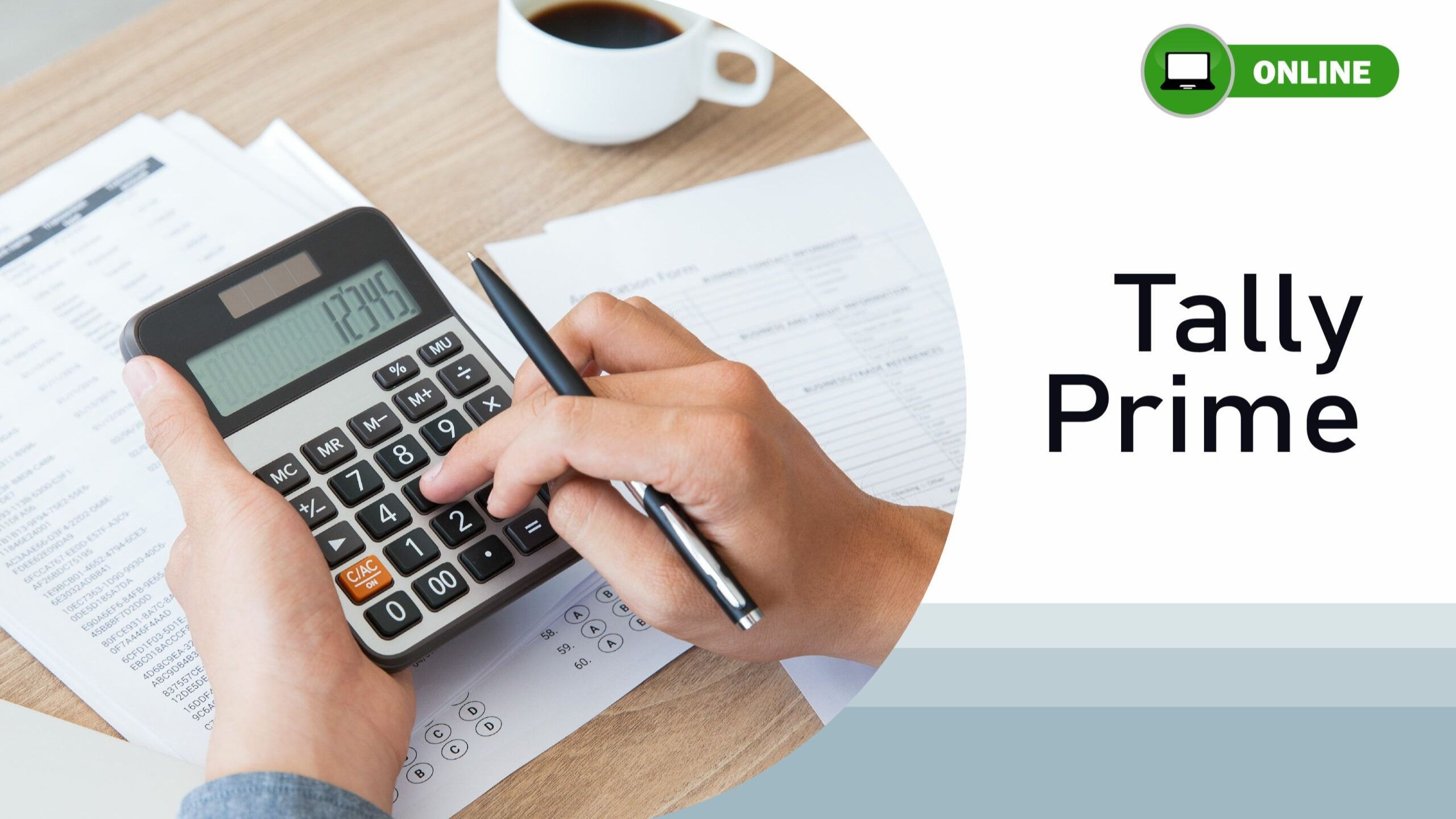 Finprov Learning Pvt Ltd