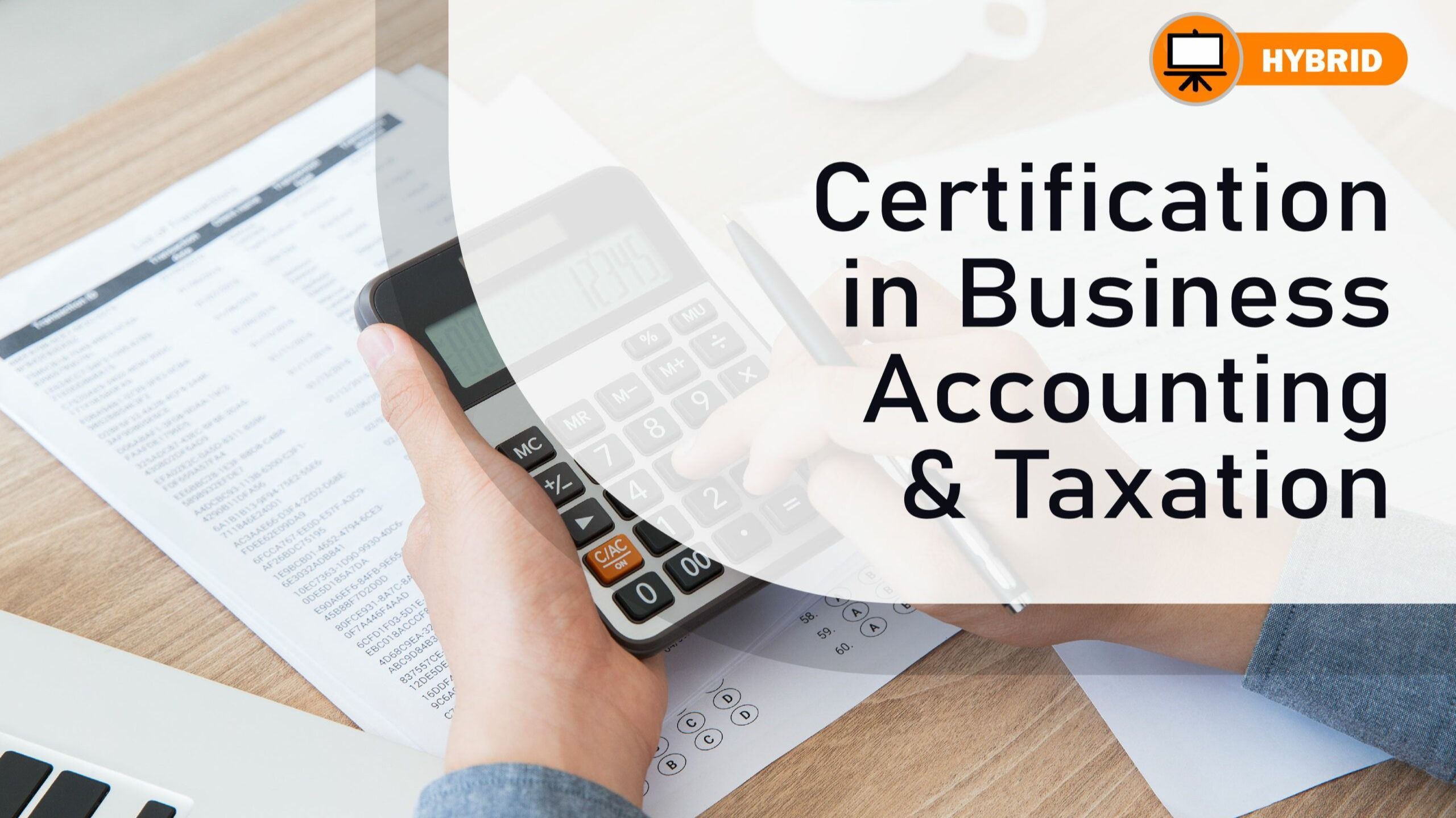 Finprov Learning Pvt Ltd