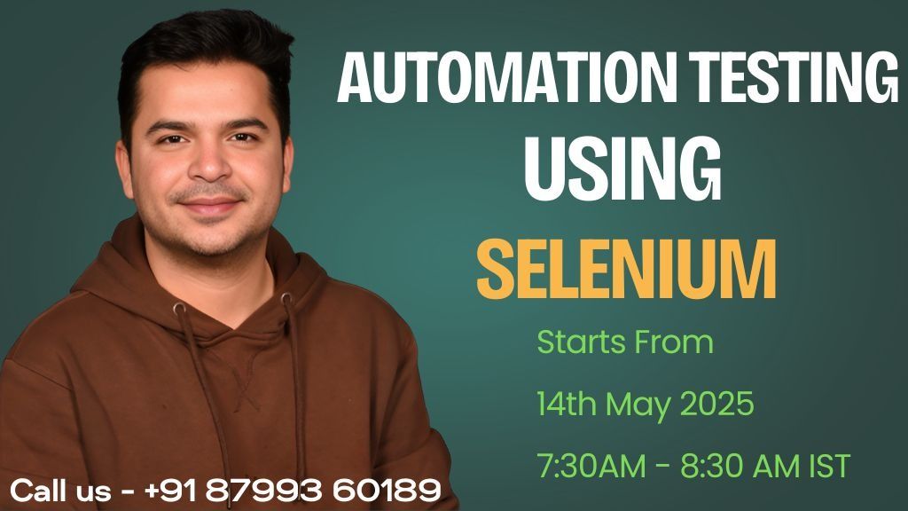 Mukesh Otwani Courses