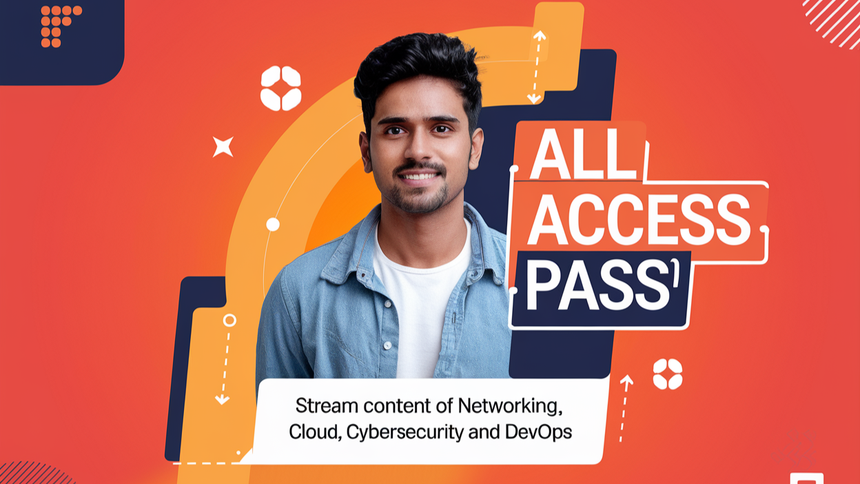 Network Kings - All Access Pass