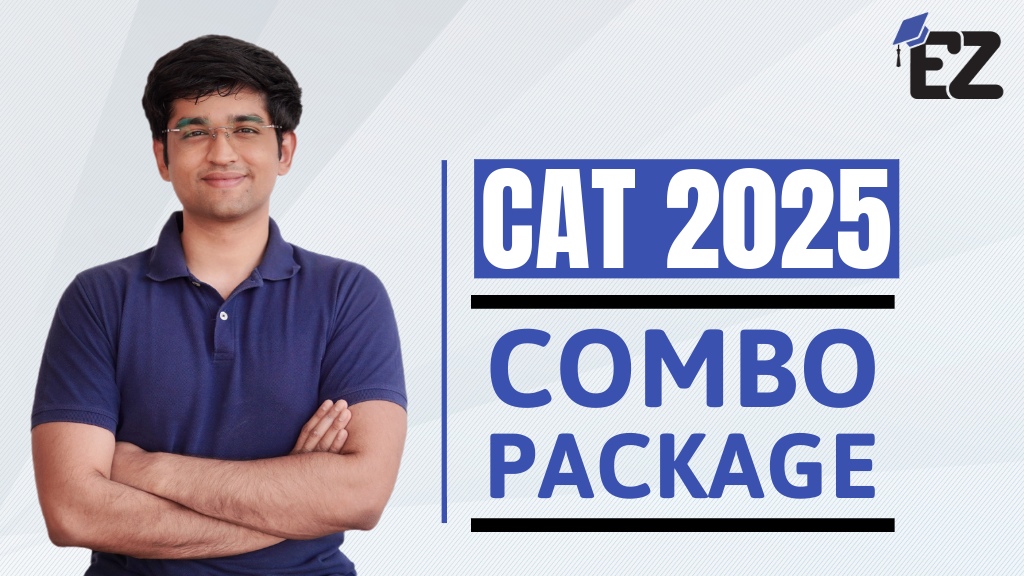 Complete CAT Package