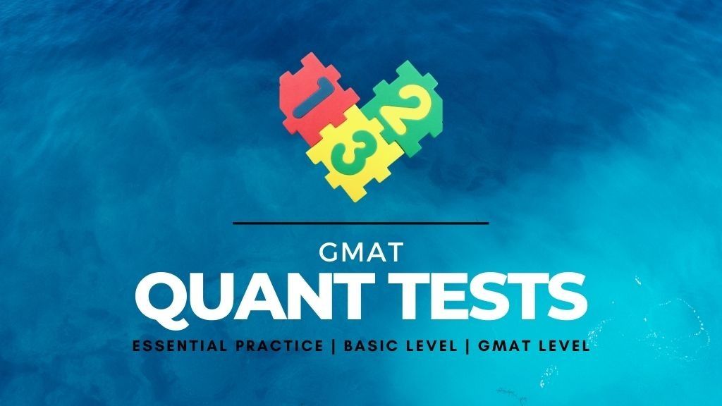 GMAT Quant Online Course | GMAT Online Classes | Core Math