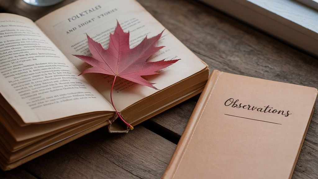 MYP 2 - Science & English (IB)