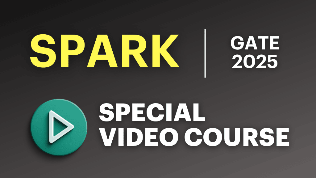 Exergic SPARK for GATE