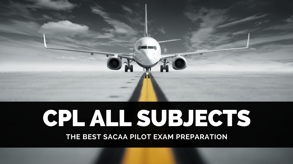 CPL All Subjects Bundle