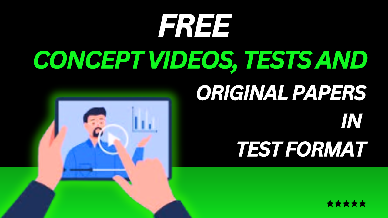 Free-test